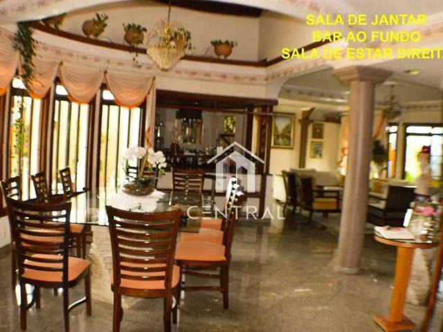 Casa / Sobrado Comercial para Venda em Sorocaba/SP Jardim Eltonville 5 Quartos
