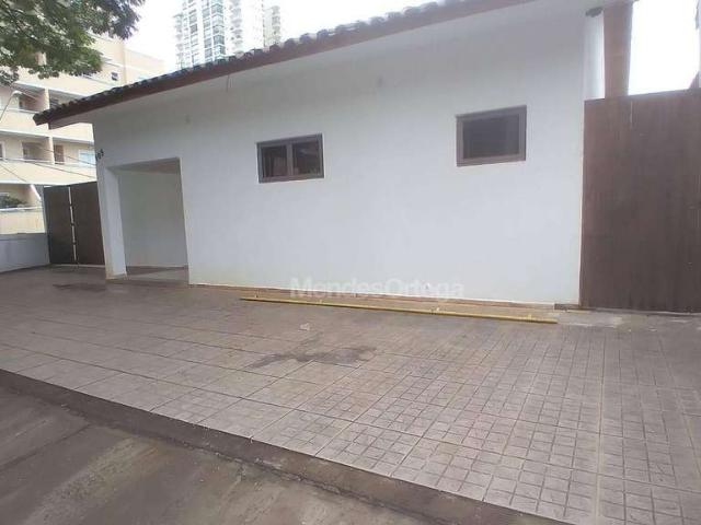 Casa / Sobrado Comercial para Venda em Sorocaba/SP Jardim Faculdade