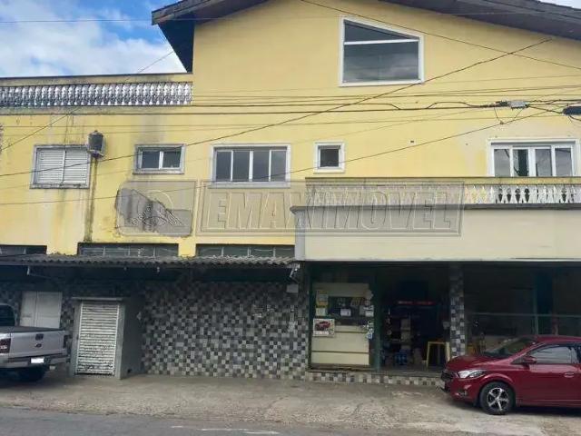 Casa / Sobrado Comercial para Venda em Sorocaba/SP Jardim Luciana Maria 3 Quartos