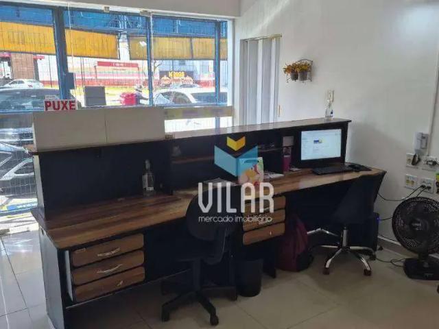 Casa / Sobrado Comercial para Venda em Sorocaba/SP Jardim Maria Antônia Prado
