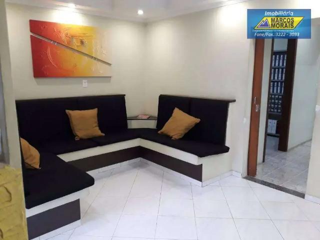 Casa / Sobrado Comercial para Venda em Sorocaba/SP Jardim São Paulo