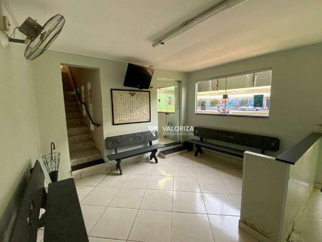 Casa / Sobrado Comercial para Venda em Sorocaba/SP Jardim Santa Cecília