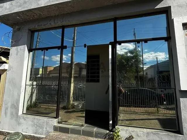 Casa / Sobrado Comercial para Venda em Sorocaba/SP Jardim Santa Rosália 4 Quartos