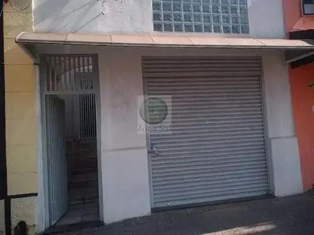 Casa / Sobrado Comercial para Venda em Sorocaba/SP Jardim Santa Rosália