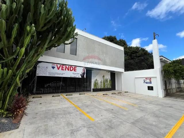 Casa / Sobrado Comercial para Venda em Sorocaba/SP Jardim Santa Rosália