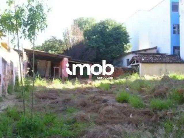 Casa / Sobrado Comercial para Venda em Sorocaba/SP Jardim Santa Rosália