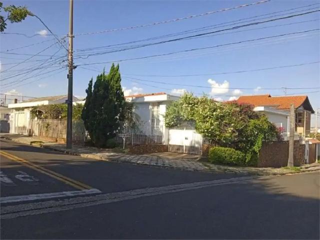 Casa / Sobrado Comercial para Venda em Sorocaba/SP Jardim Santa Rosália 3 Quartos