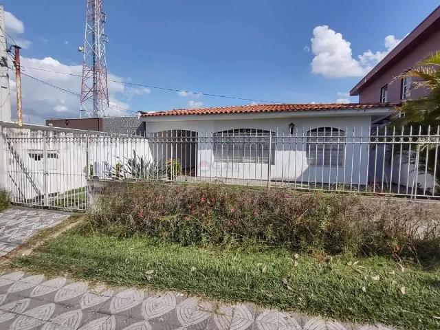 Casa / Sobrado Comercial para Venda em Sorocaba/SP Jardim Santa Rosália 3 Quartos