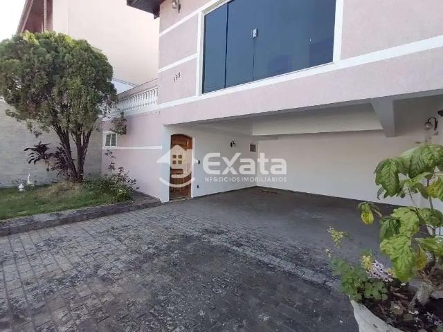 Casa / Sobrado Comercial para Venda em Sorocaba/SP Jardim Santa Rosália 3 Quartos
