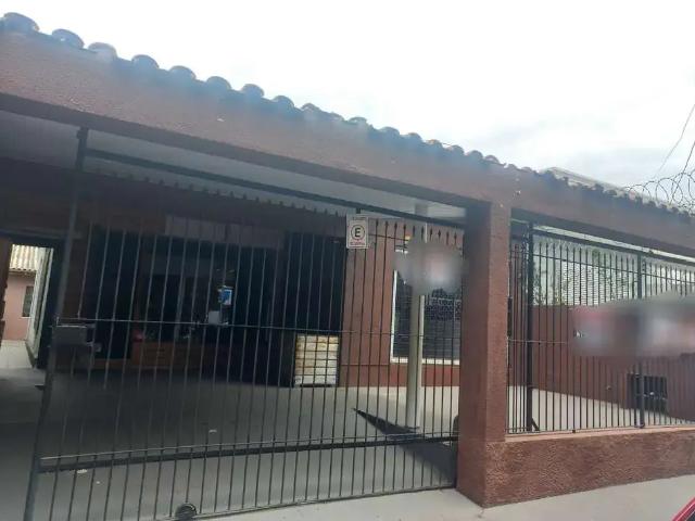 Casa / Sobrado Comercial para Venda em Sorocaba/SP Jardim Santa Rosália 3 Quartos