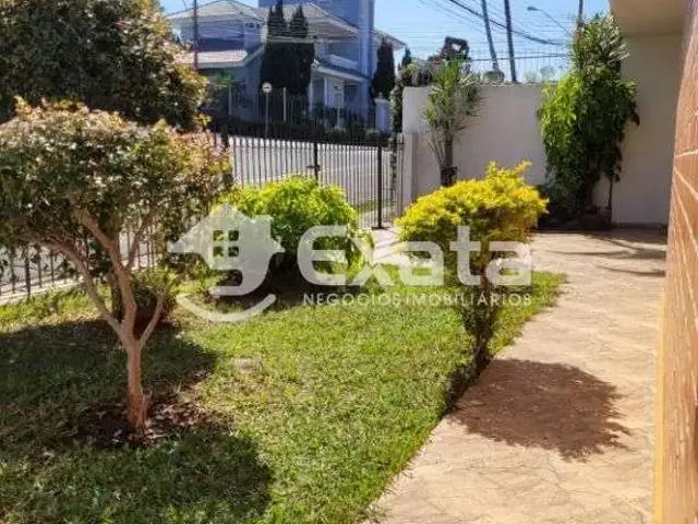 Casa / Sobrado Comercial para Venda em Sorocaba/SP Jardim Santa Rosália 3 Quartos