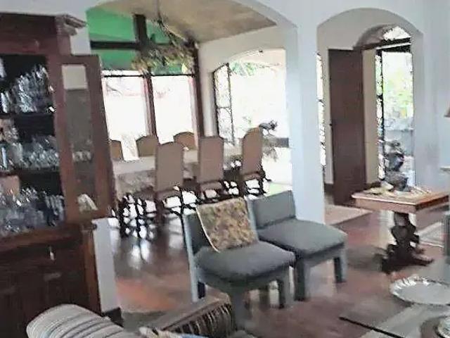Casa / Sobrado Comercial para Venda em Sorocaba/SP Jardim Santa Rosália 3 Quartos