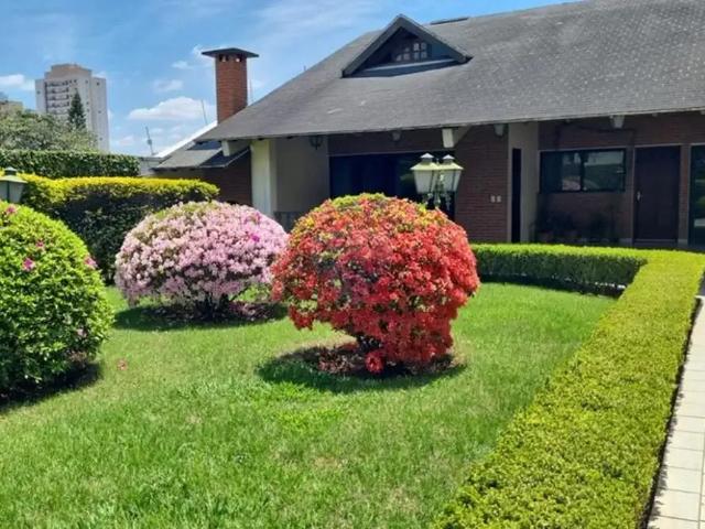 Casa / Sobrado Comercial para Venda em Sorocaba/SP Jardim Santa Rosália 3 Quartos