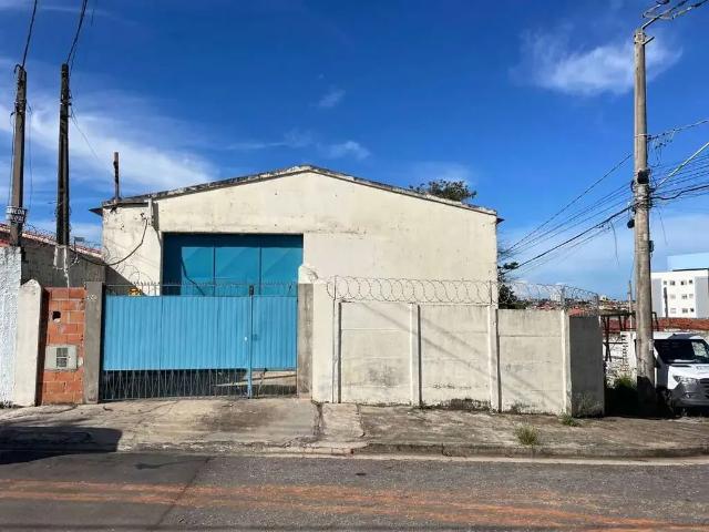 Casa / Sobrado Comercial para Venda em Sorocaba/SP Jardim Simus