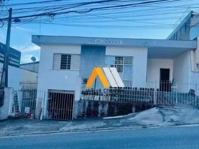 Casa / Sobrado Comercial para Venda em Sorocaba/SP Jardim Simus
