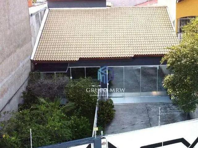 Casa / Sobrado Comercial para Venda em Sorocaba/SP Jardim Siriema 1 Quartos