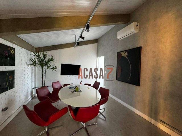 Casa / Sobrado Comercial para Venda em Sorocaba/SP Jardim Paulistano 2 Quartos