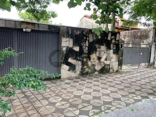 Casa / Sobrado Comercial para Venda em Sorocaba/SP Jardim Paulistano 2 Quartos