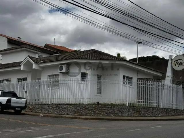 Casa / Sobrado Comercial para Venda em Sorocaba/SP Jardim Pagliato