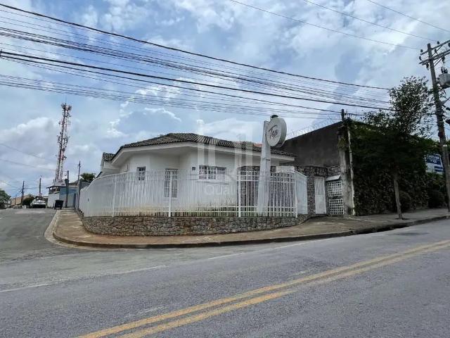 Casa / Sobrado Comercial para Venda em Sorocaba/SP Jardim Pagliato
