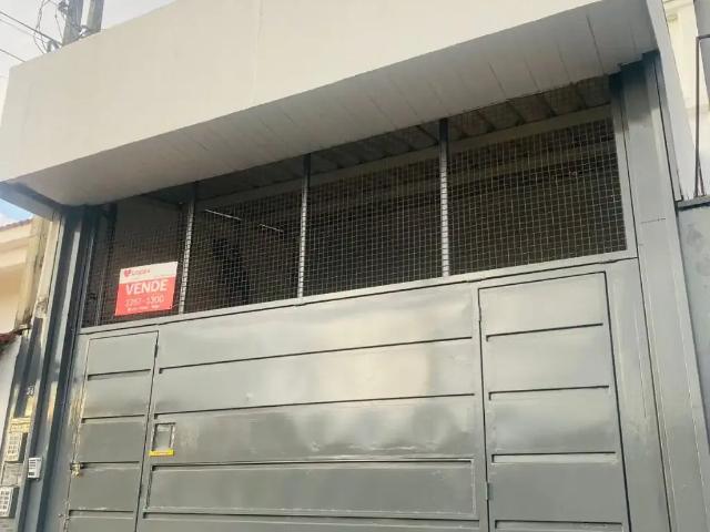 Casa / Sobrado Comercial para Venda em Sorocaba/SP Jardim Prestes de Barros