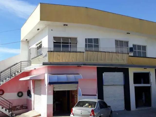 Casa / Sobrado Comercial para Venda em Sorocaba/SP Jardim Wanel Ville V