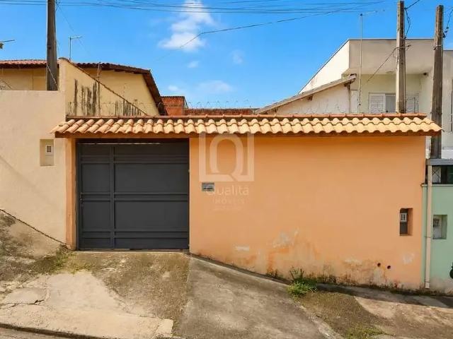 Casa / Sobrado Comercial para Venda em Sorocaba/SP Jardim Wanel Ville V 1 Quartos