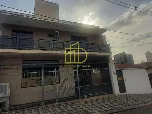 Casa / Sobrado Comercial para Venda em Sorocaba/SP Jardim Vergueiro