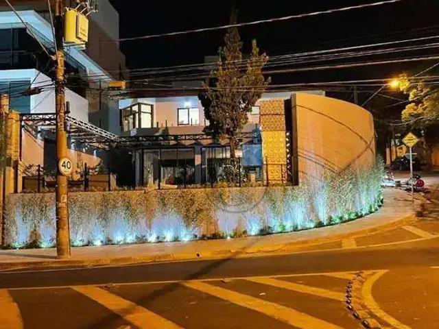 Casa / Sobrado Comercial para Venda em Sorocaba/SP Parque Campolim