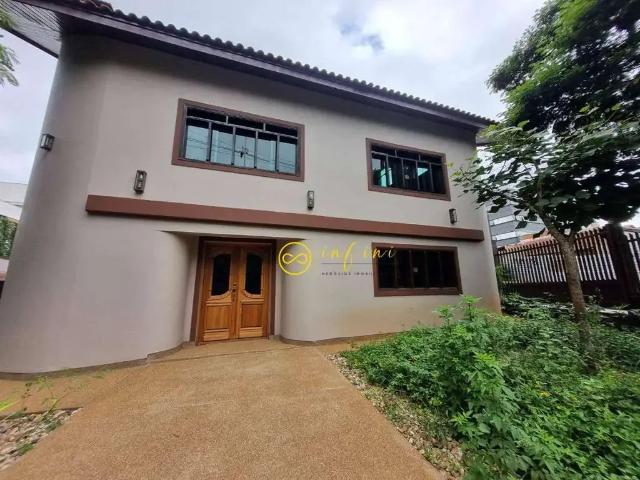 Casa / Sobrado Comercial para Venda em Sorocaba/SP Parque Campolim 7 Quartos