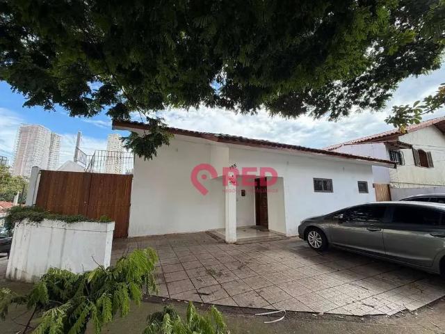 Casa / Sobrado Comercial para Venda em Sorocaba/SP Parque Campolim