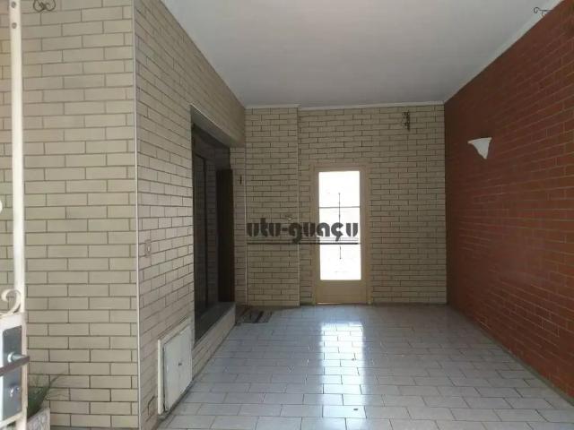Casa / Sobrado Comercial para Venda em Salto/SP Vila Teixeira 3 Quartos