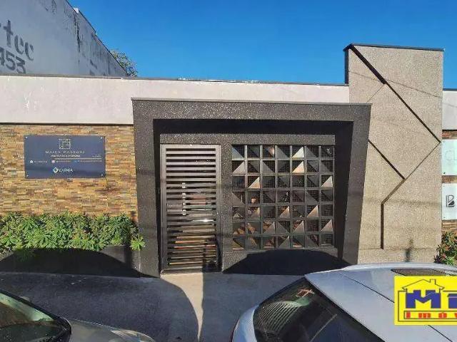 Casa / Sobrado Comercial para Venda em Salto/SP Vila Teixeira