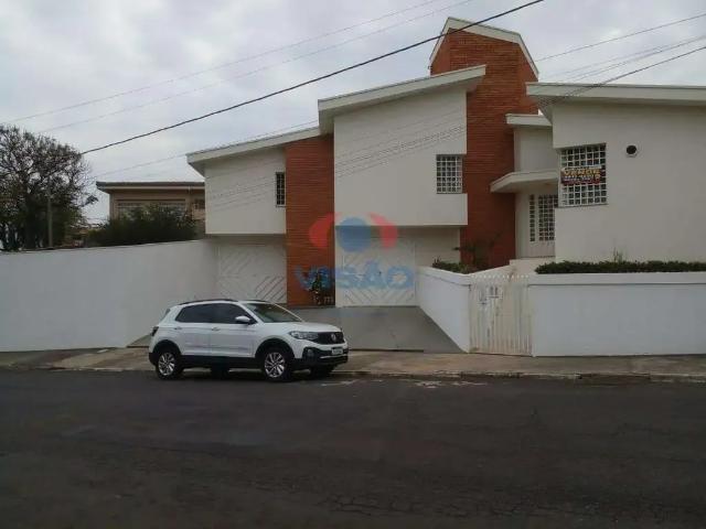 Casa / Sobrado Comercial para Venda em Salto/SP Centro 3 Quartos