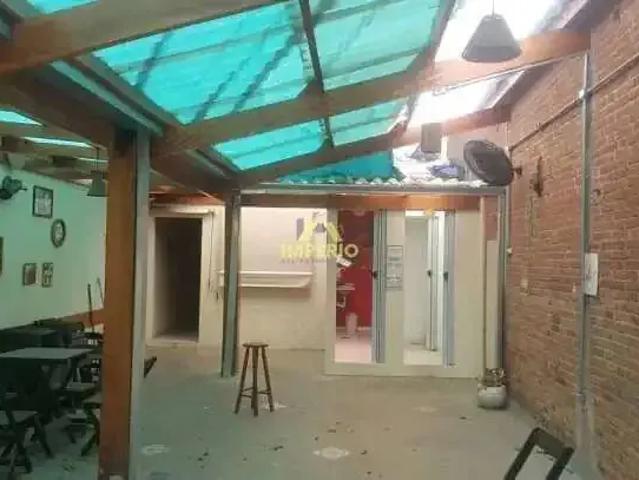 Casa / Sobrado Comercial para Venda em Salto/SP Centro