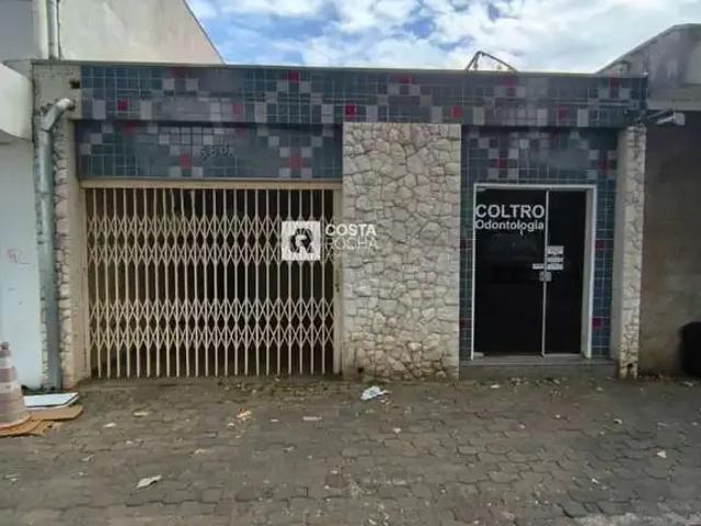 Casa / Sobrado Comercial para Venda em Salto/SP Centro