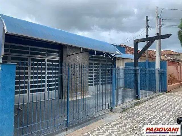 Casa / Sobrado Comercial para Venda em Salto/SP Centro