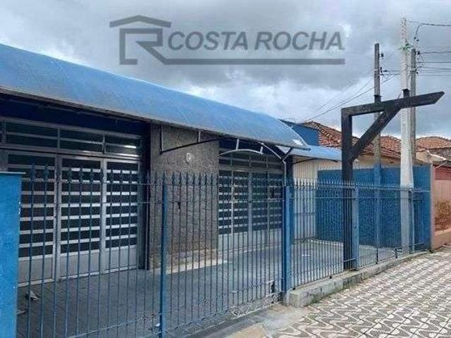 Casa / Sobrado Comercial para Venda em Salto/SP Centro