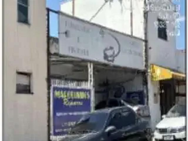 Casa / Sobrado Comercial para Venda em Salto/SP Jardim Bom Retiro