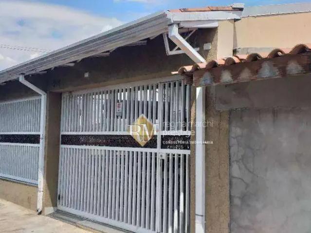 Casa / Sobrado Comercial para Venda em Salto/SP Jardim Independência