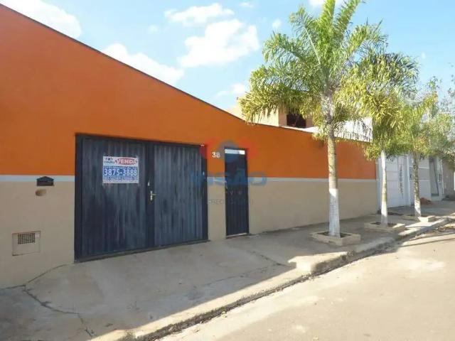 Casa / Sobrado Comercial para Venda em Salto/SP Jardim Nair Maria 2 Quartos