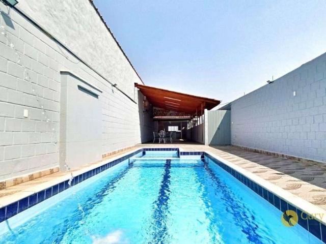 Casa / Sobrado Comercial para Venda em Salto/SP Residencial Parque Laguna