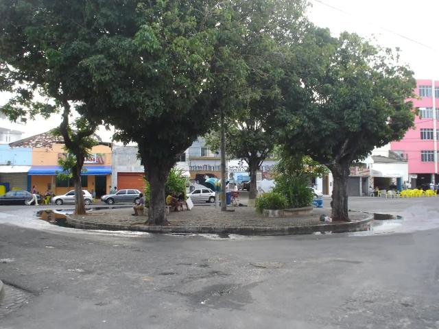Casa / Sobrado Comercial para Venda em Salvador/BA Tororó