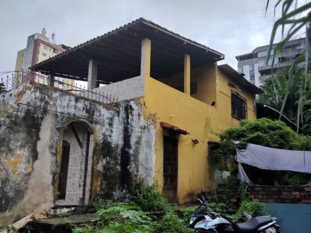 Casa / Sobrado Comercial para Venda em Salvador/BA Acupe de Brotas