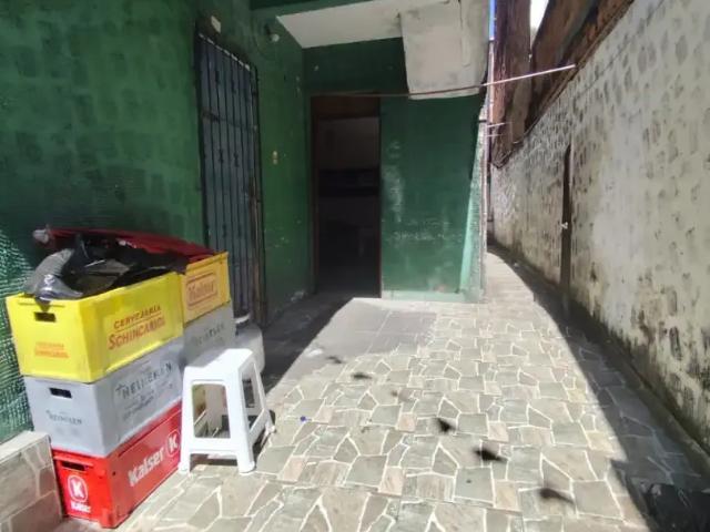 Casa / Sobrado Comercial para Venda em Salvador/BA Alto das Pombas