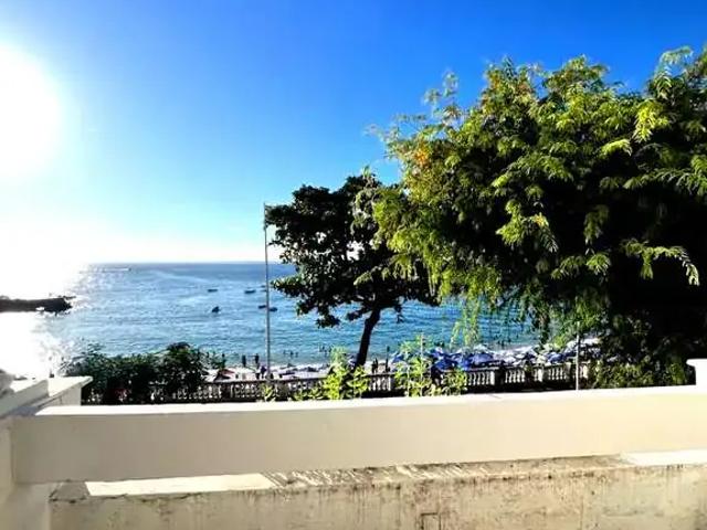 Casa / Sobrado Comercial para Venda em Salvador/BA Barra