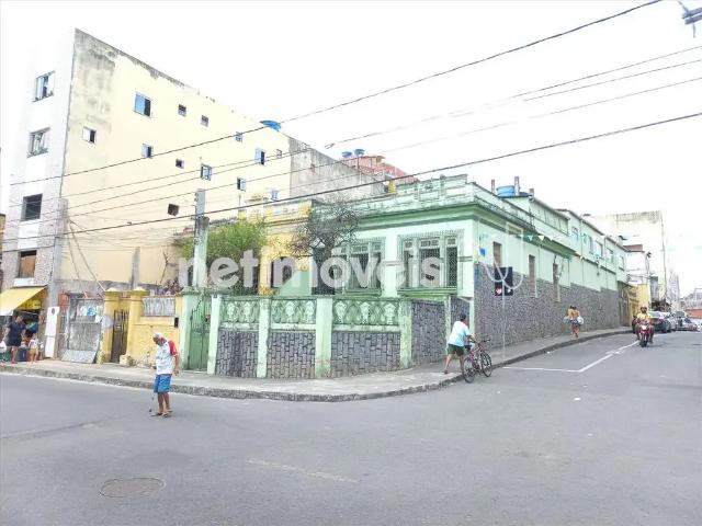 Casa / Sobrado Comercial para Venda em Salvador/BA Bonfim