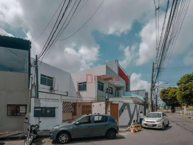 Casa / Sobrado Comercial para Venda em Salvador/BA Brotas