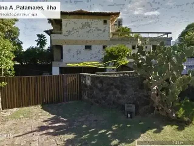 Casa / Sobrado Comercial para Venda em Salvador/BA Caminho das Árvores