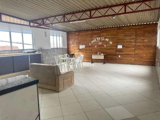 Casa / Sobrado Comercial para Venda em Salvador/BA Cabula 3 Quartos